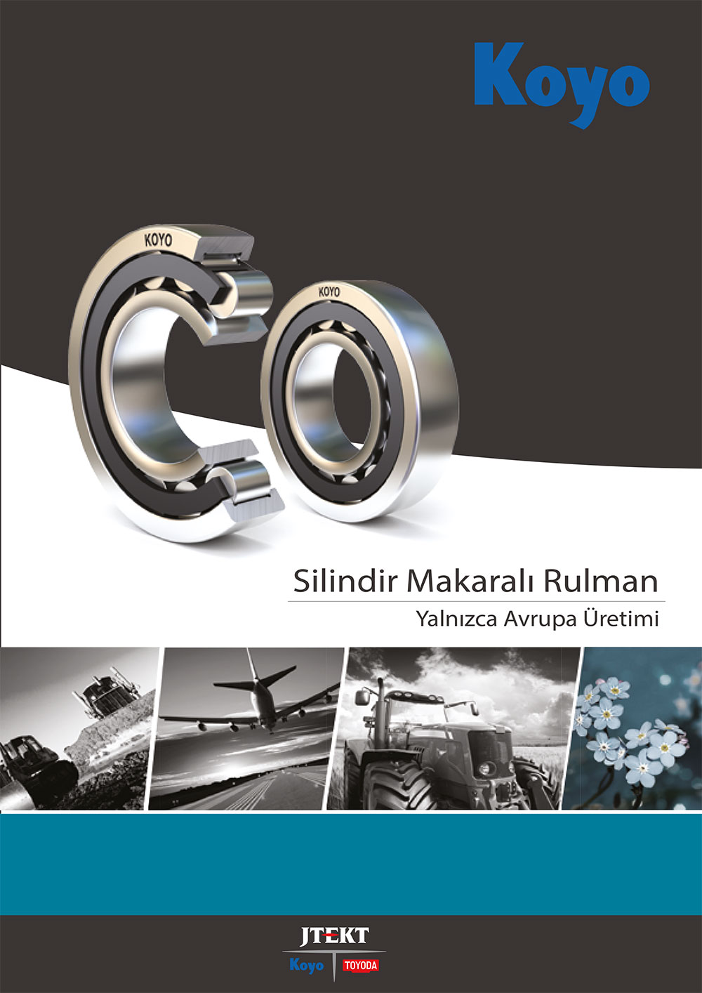Rulman Kataloğu – Can Bilya