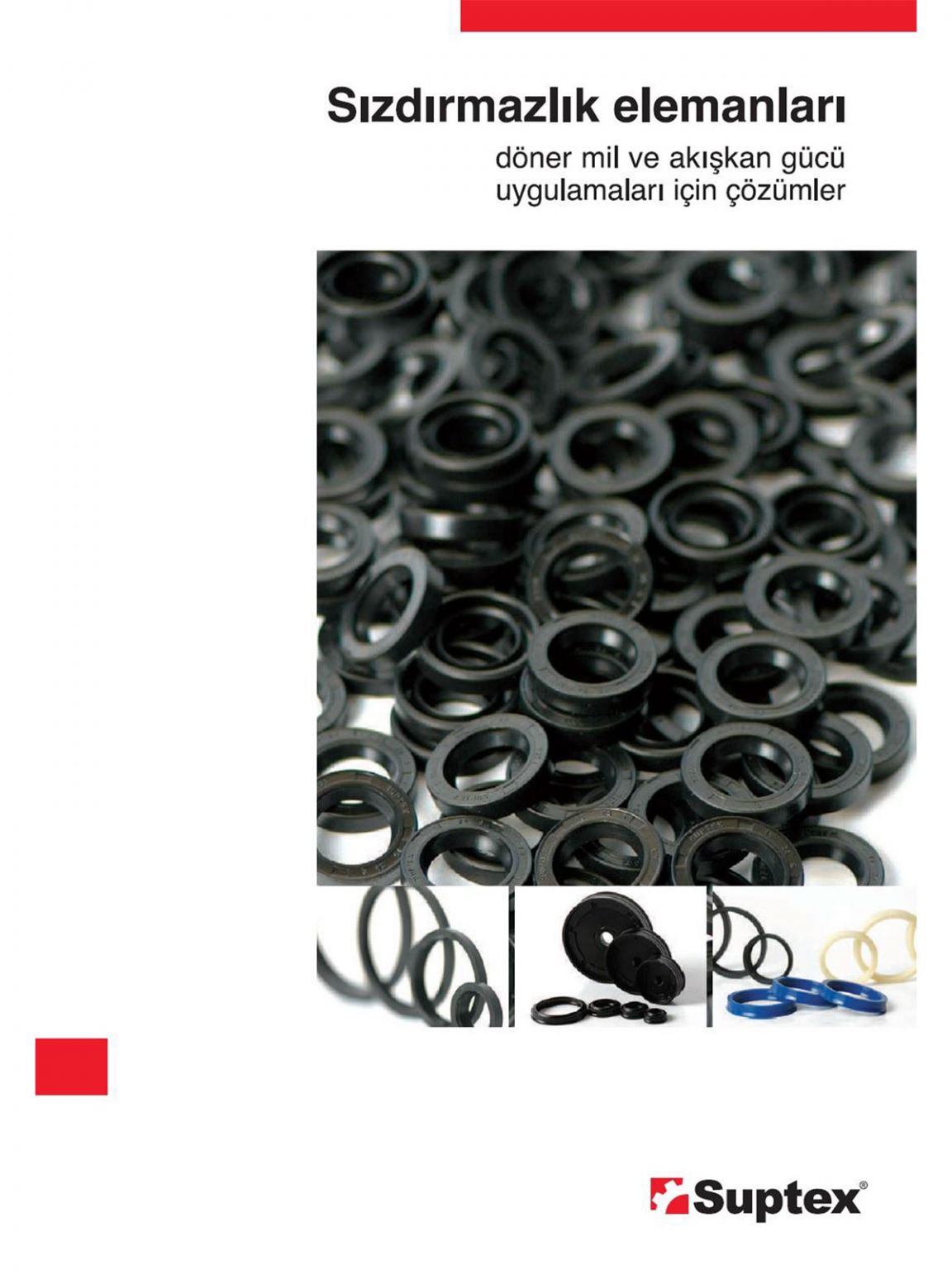 Rulman Kataloğu – Can Bilya