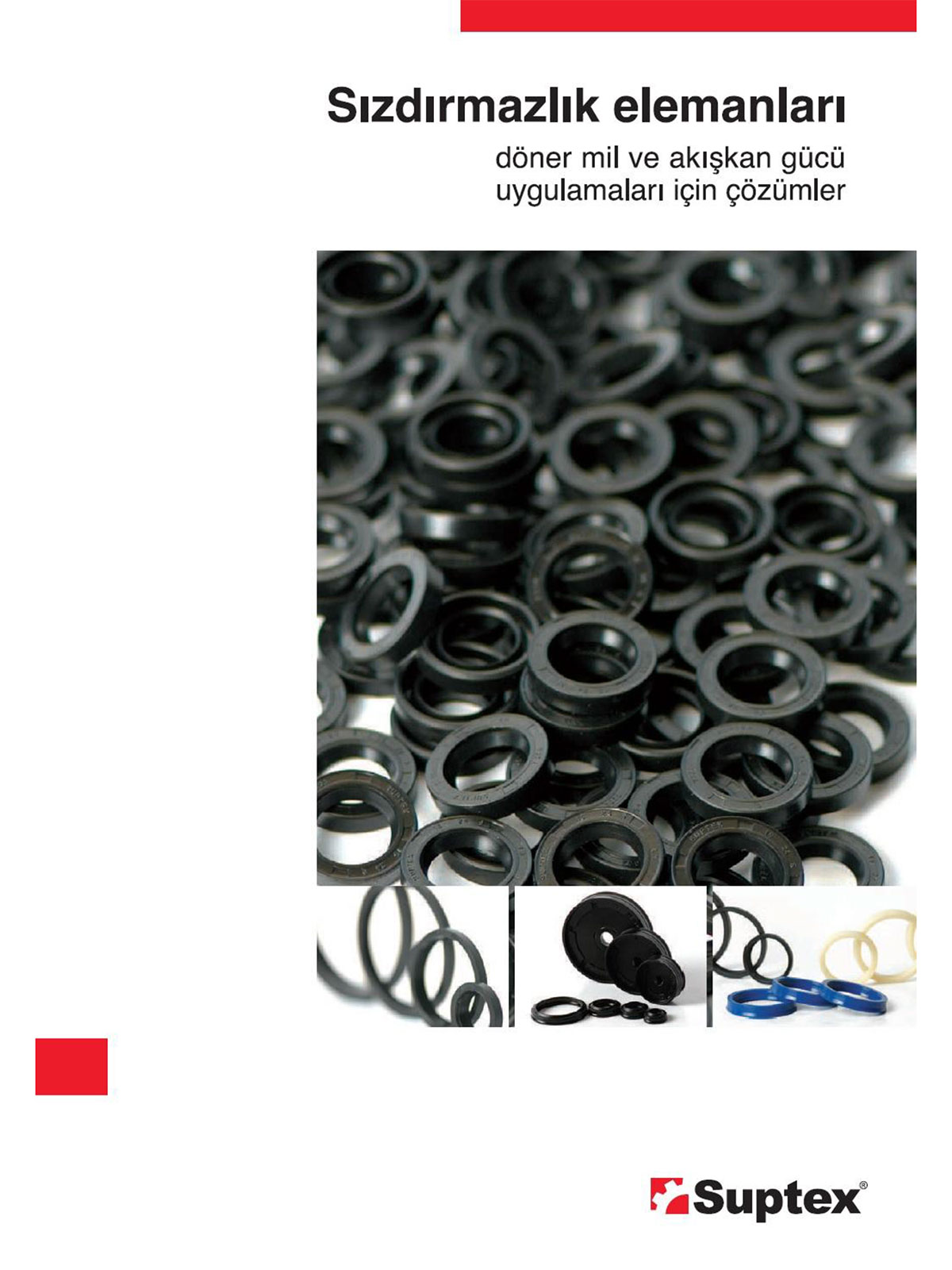 Rulman Kataloğu – Can Bilya