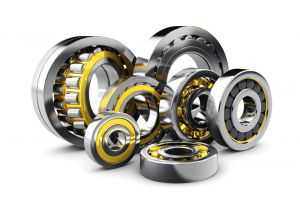 Can Bilya – Rulman ve Endüstriyel Ekipman